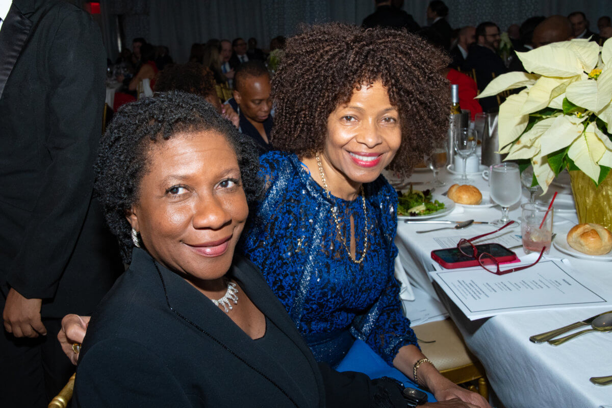 Honoring ‘some of Brooklyn’s best’: Brooklyn Bar Association hosts ...