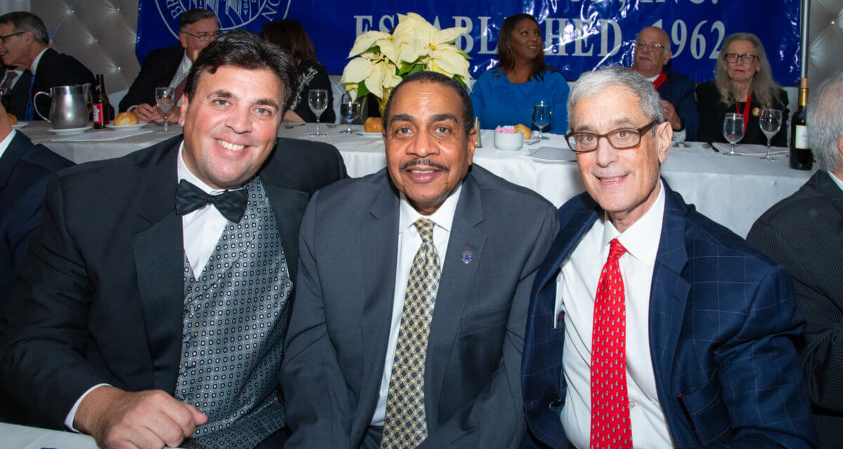 Honoring ‘some of Brooklyn’s best’: Brooklyn Bar Association hosts ...