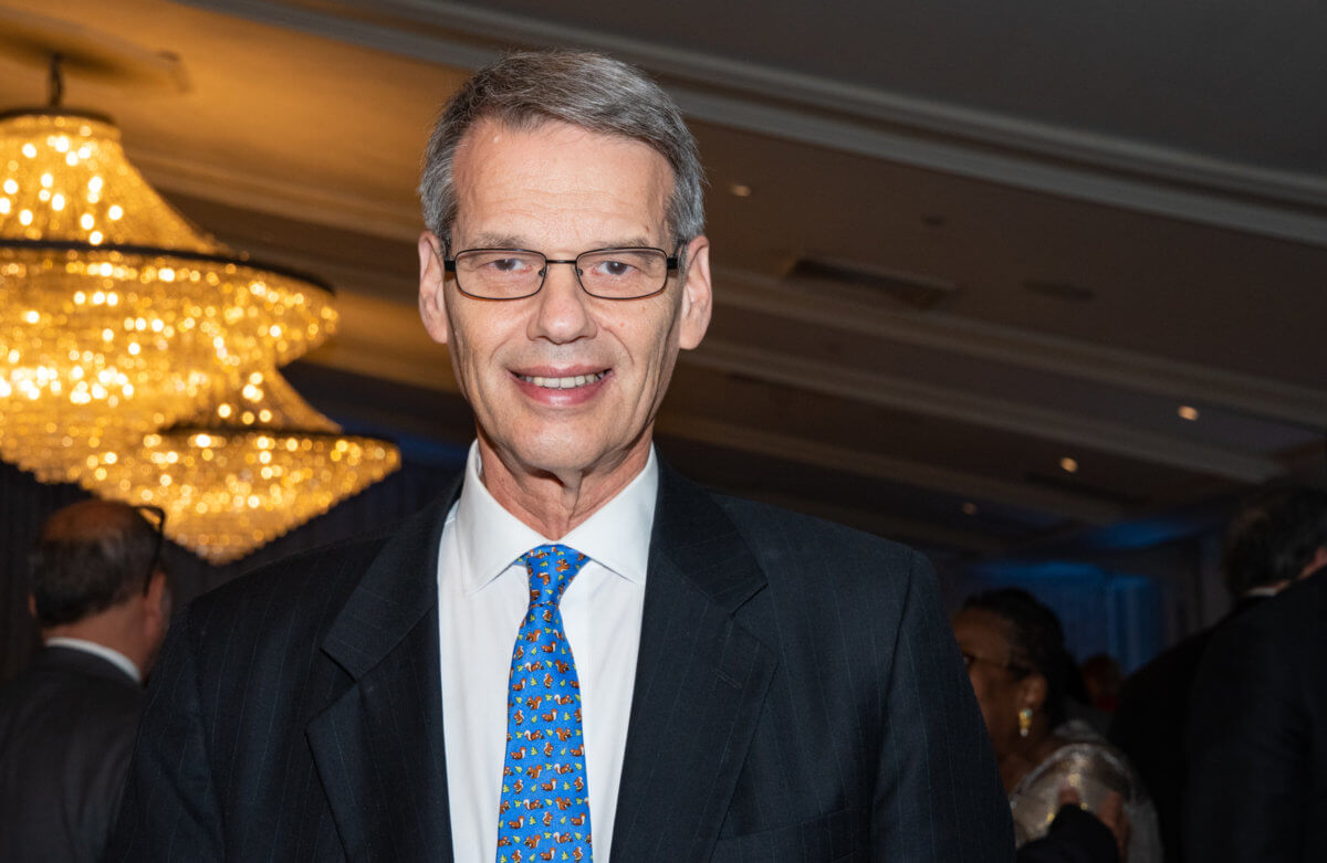 Honoring ‘some of Brooklyn’s best’: Brooklyn Bar Association hosts ...