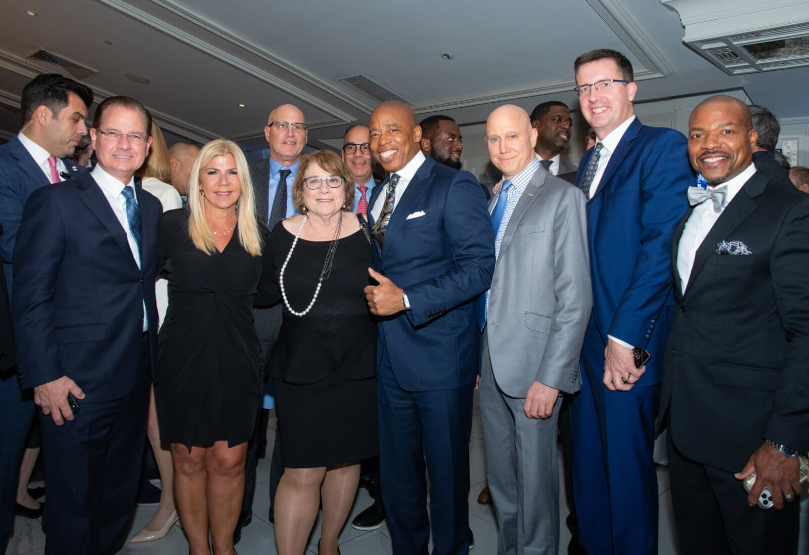 Honoring ‘some of Brooklyn’s best’: Brooklyn Bar Association hosts ...