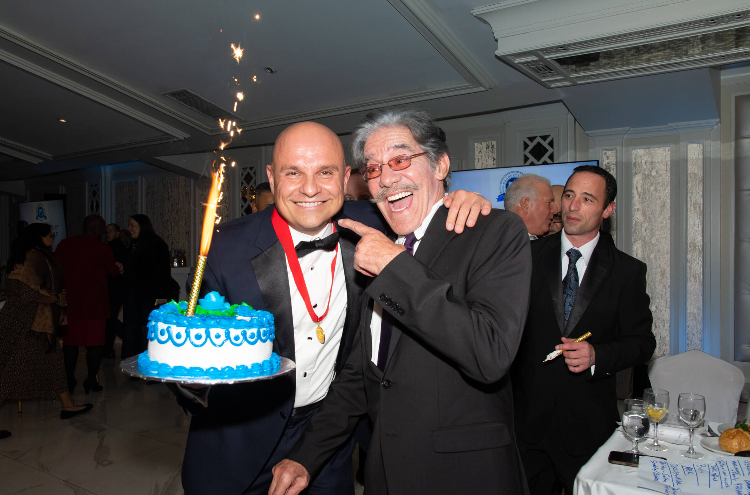 Honoring ‘some of Brooklyn’s best’: Brooklyn Bar Association hosts ...