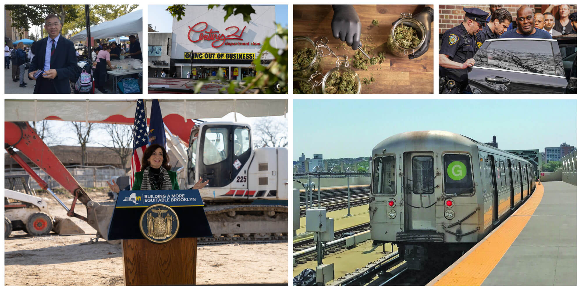 Looking ahead: 23 big stories to watch in 2023 • Brooklyn Paper
