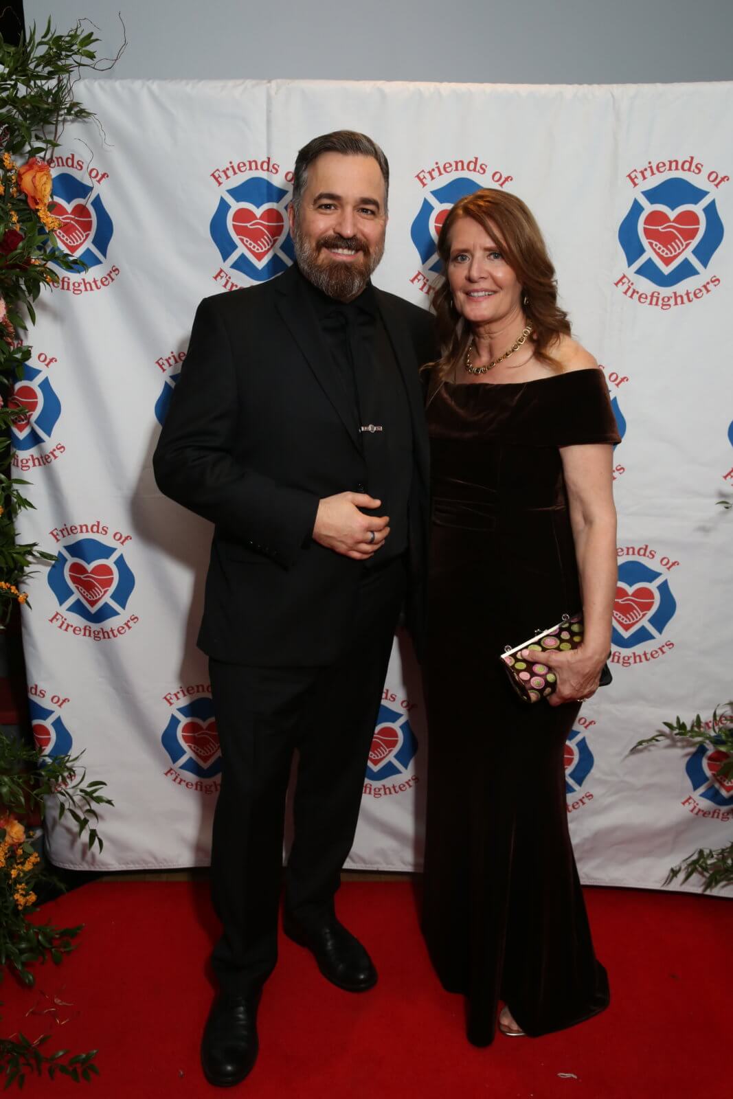 Friends of Firefighters marks 20 years of service at 2022 gala ...