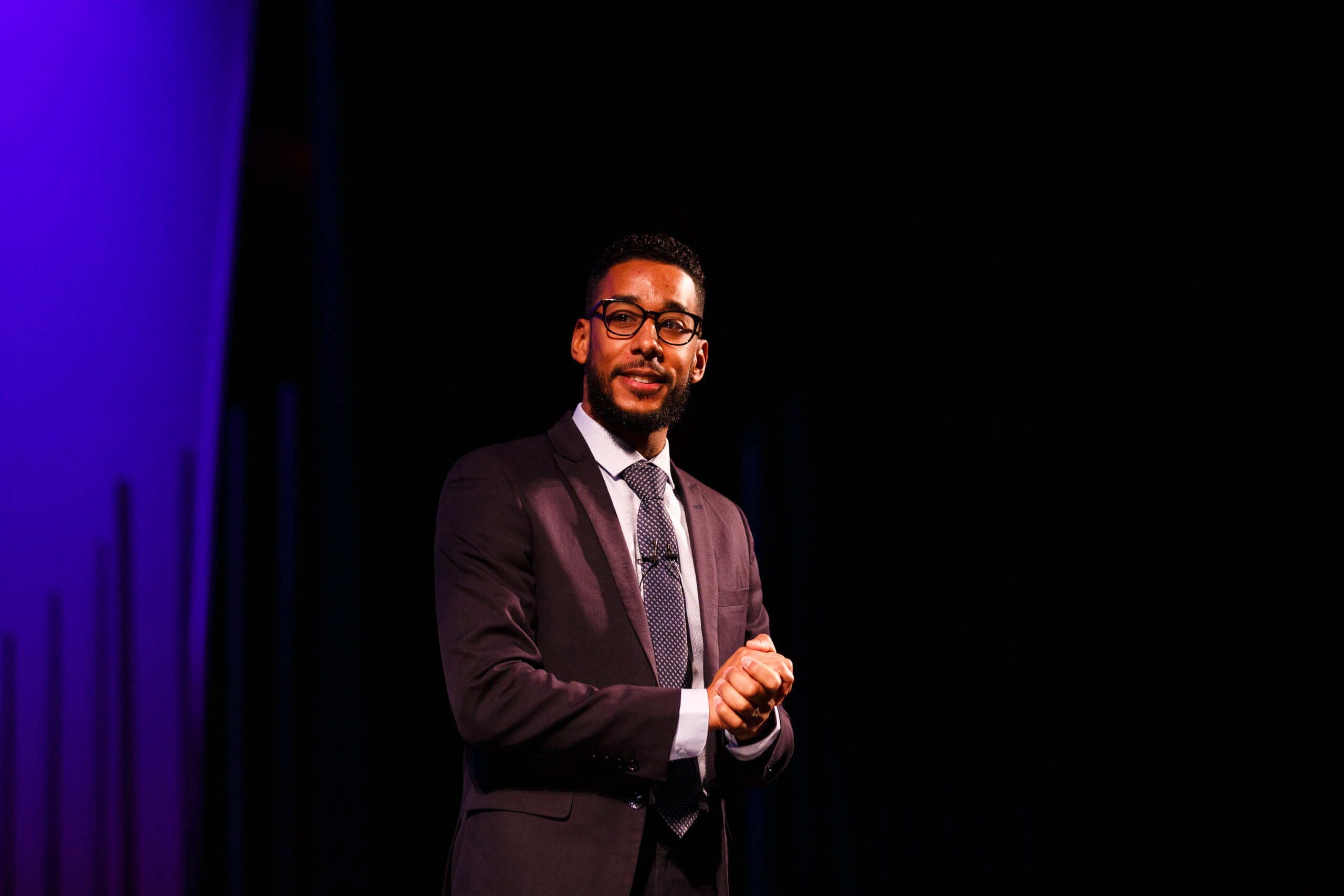 ‘Bold, creative and revolutionary’: Brooklyn Borough President delivers ...