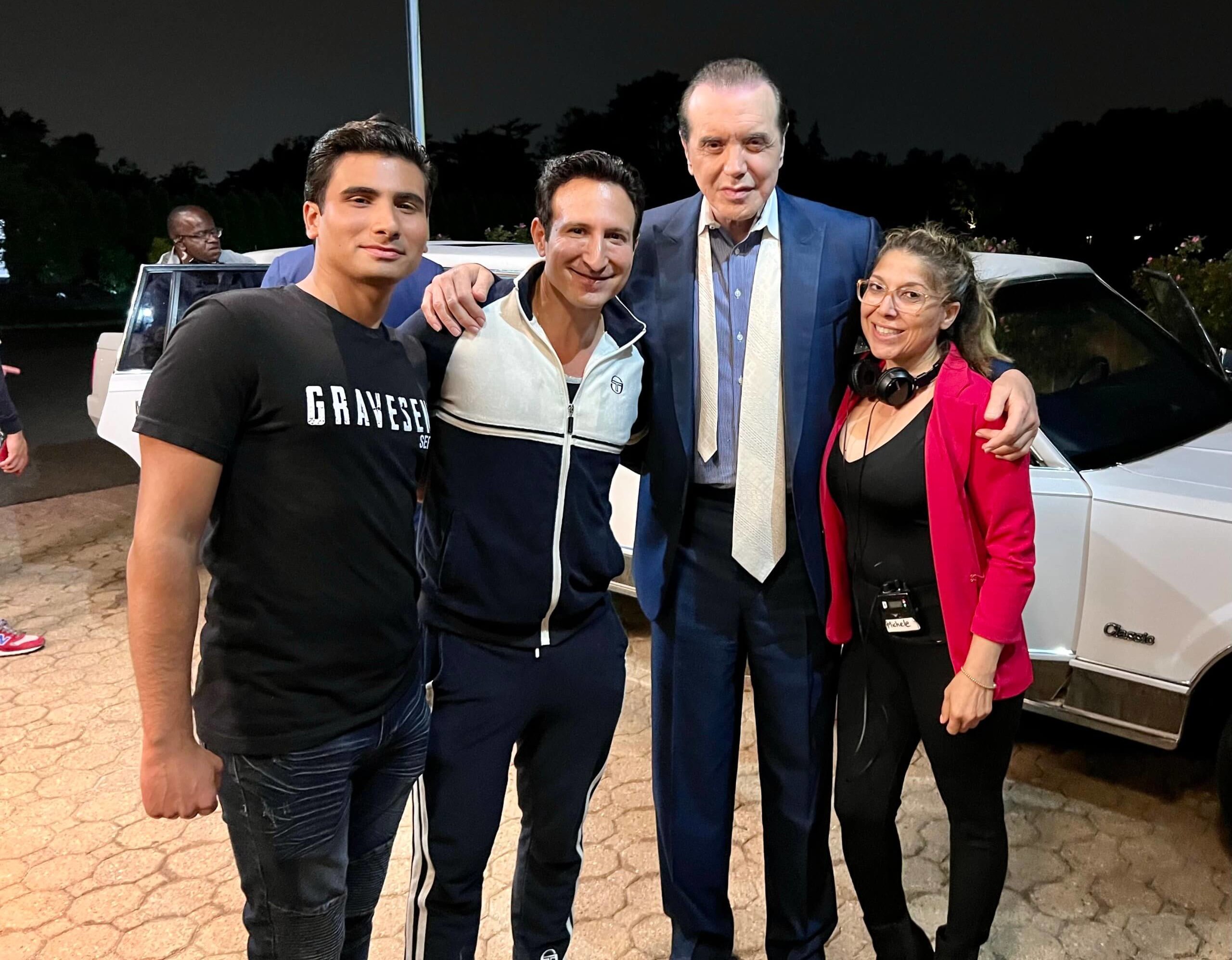 ‘Brooklyn through and through’: Trailer drops for second season of ...