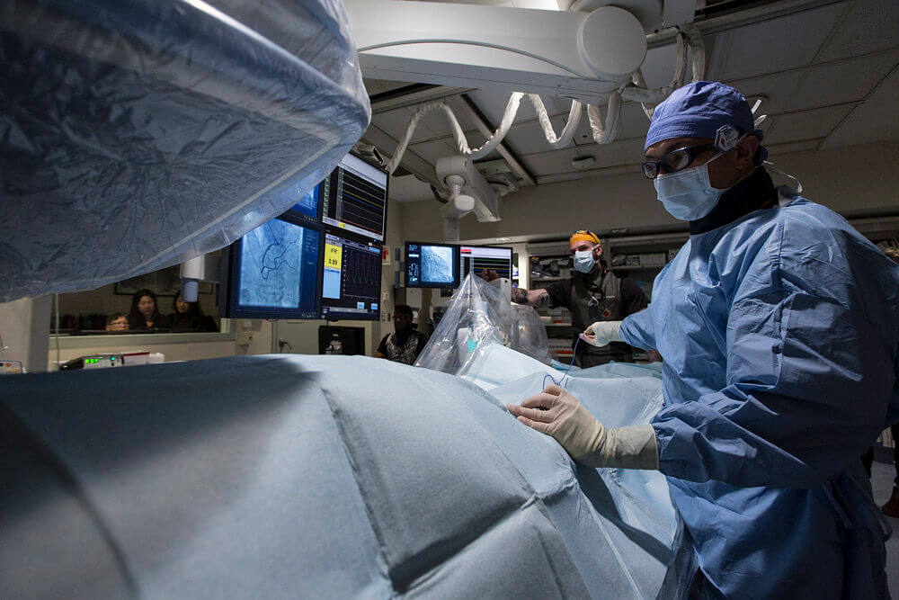 A Decade of Advancements in Cardiac Care at Maimonides: Continuing to ...