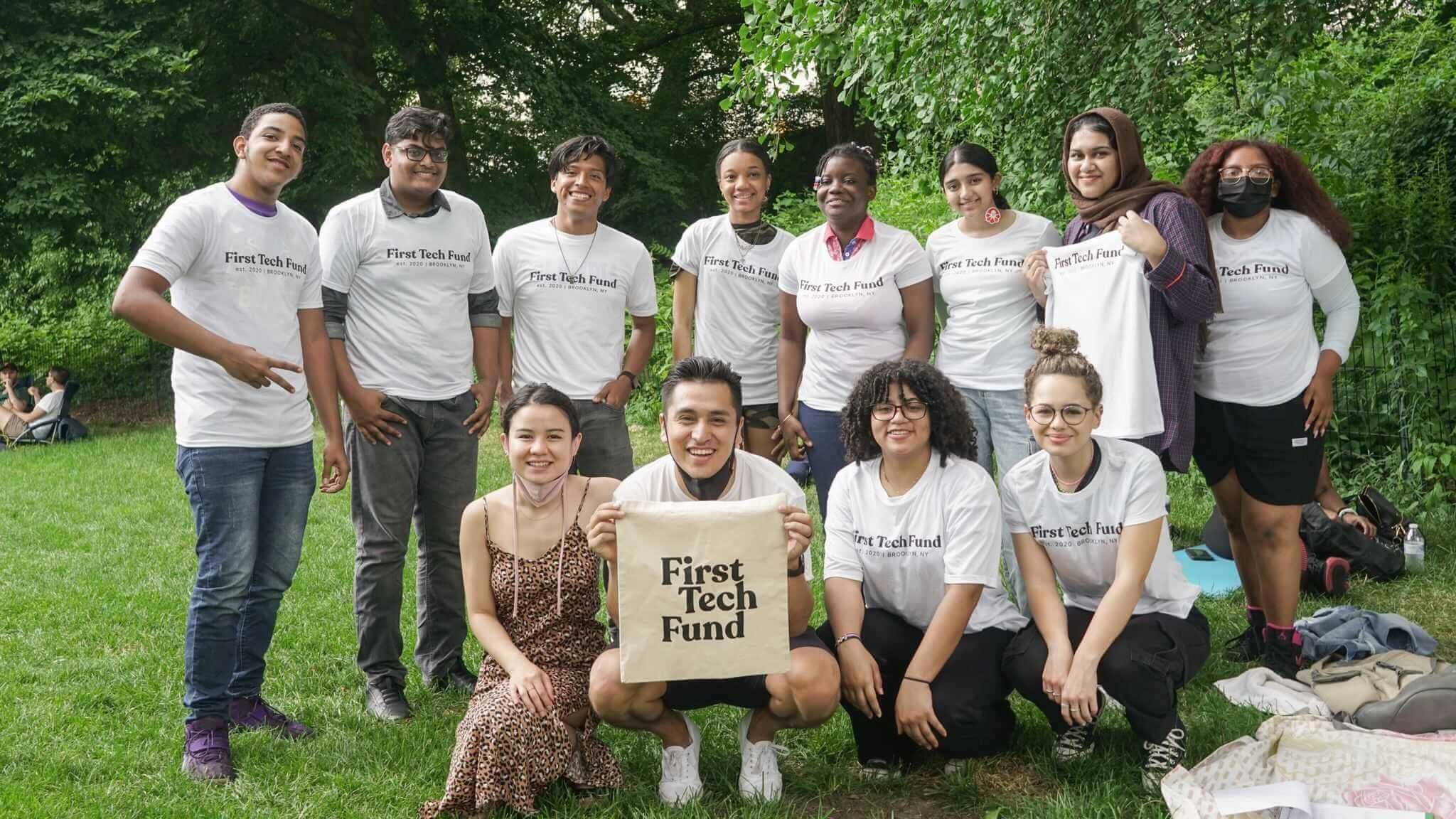 First Tech Fund announces open period for student fellowship • Brooklyn ...