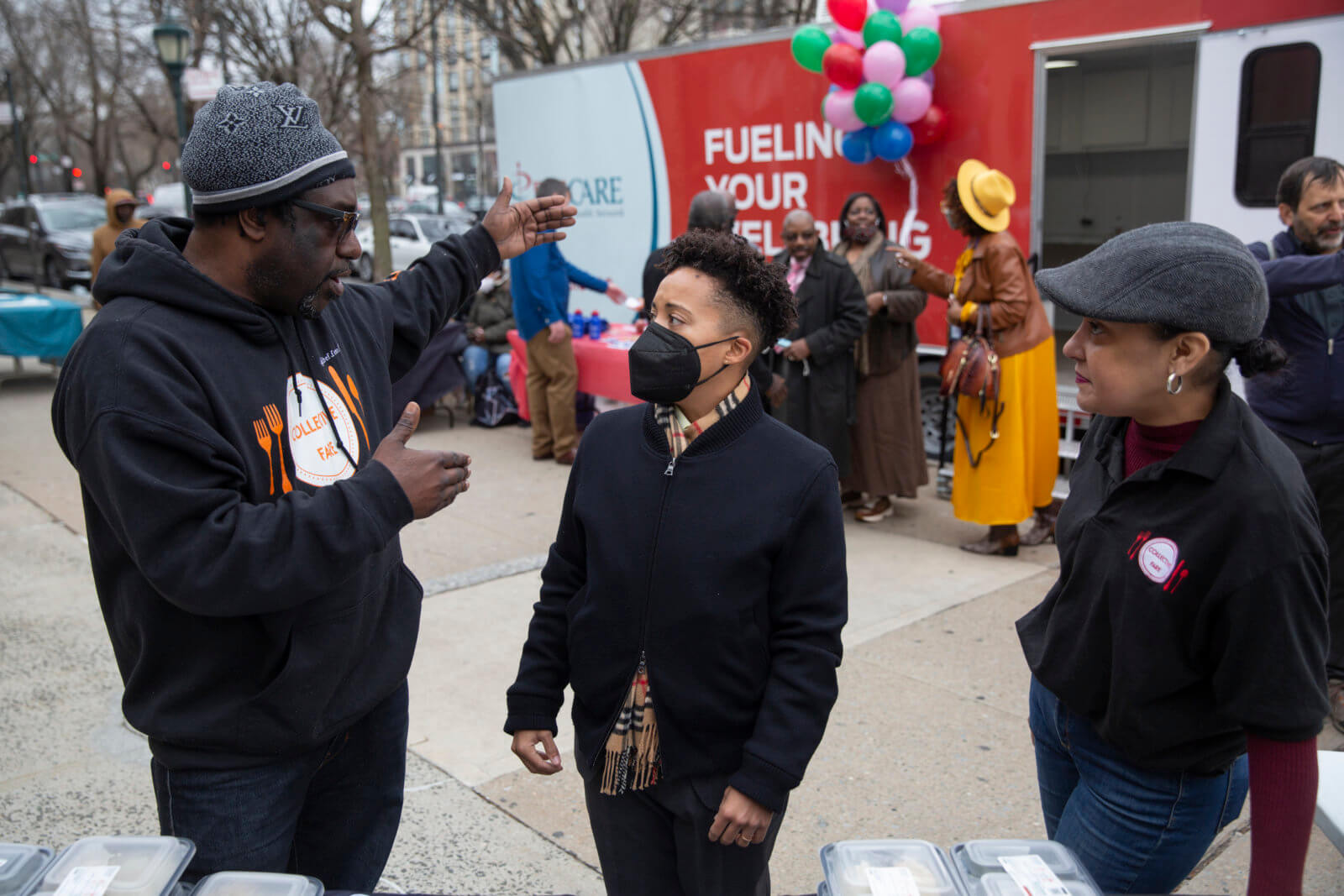 One year in office: Councilmember Crystal Hudson talks wins, losses ...