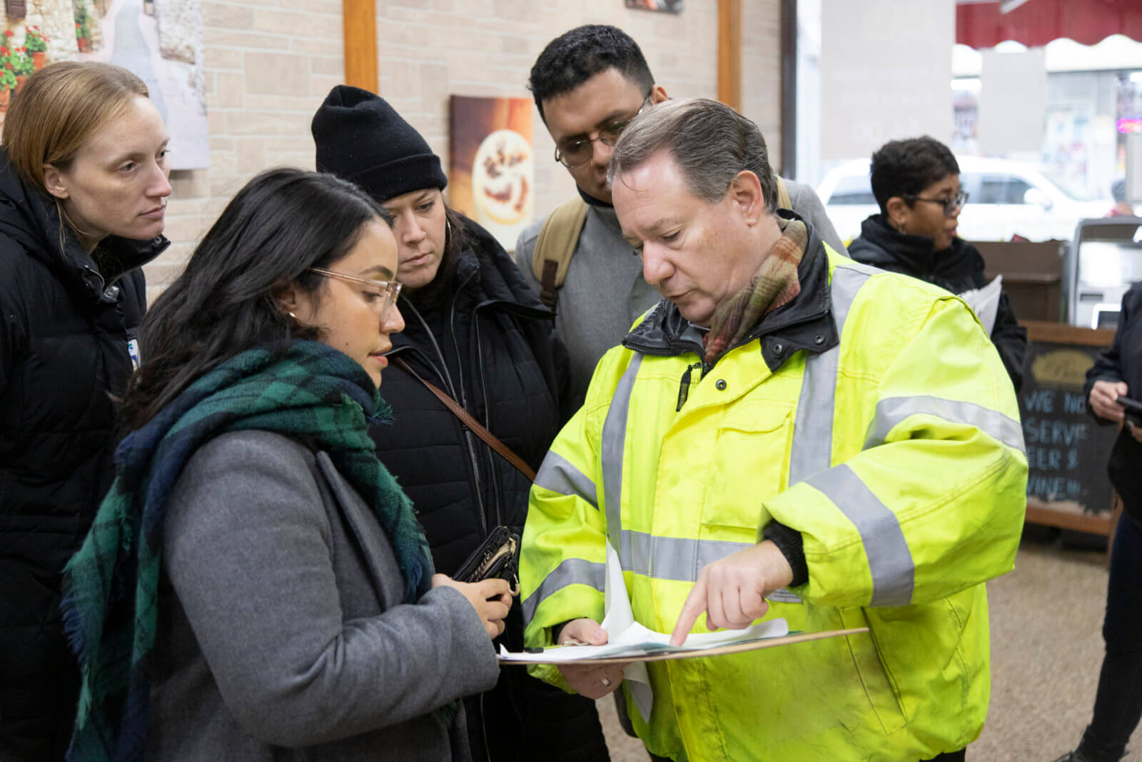 Gutiérrez’s new ‘Fire Emergency Response Guide’ walks New Yorkers ...