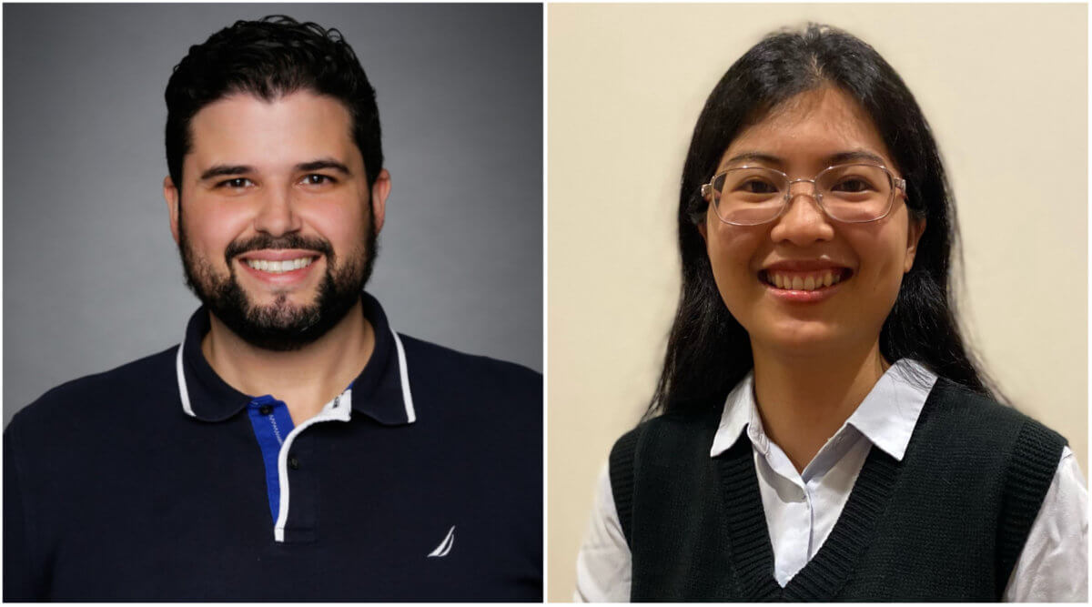 Two Brooklyn teachers win Society for Science grant funding to boost student research • Brooklyn ...