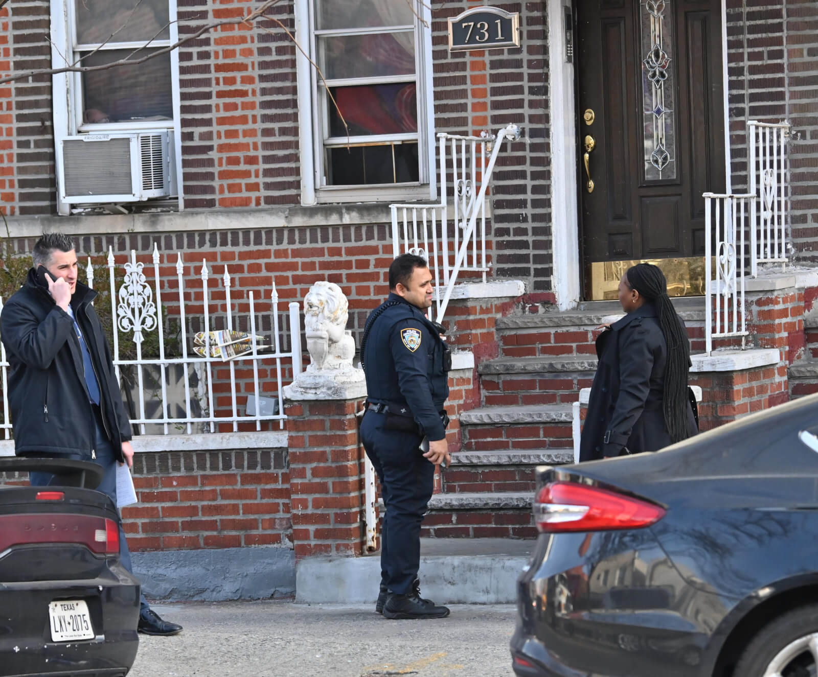 Atlantic Avenue subway assailants attack elderly man: NYPD • Brooklyn Paper