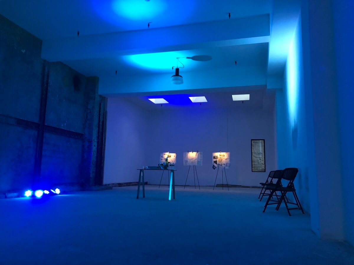 Local artists join forces to open new performance and arts space, the ...