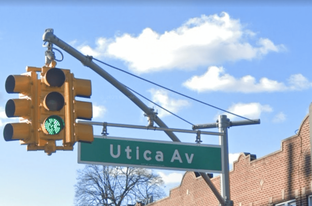 Shorter section Utica Ave to be co-named ‘Guyana Ave’ after CB18 ...