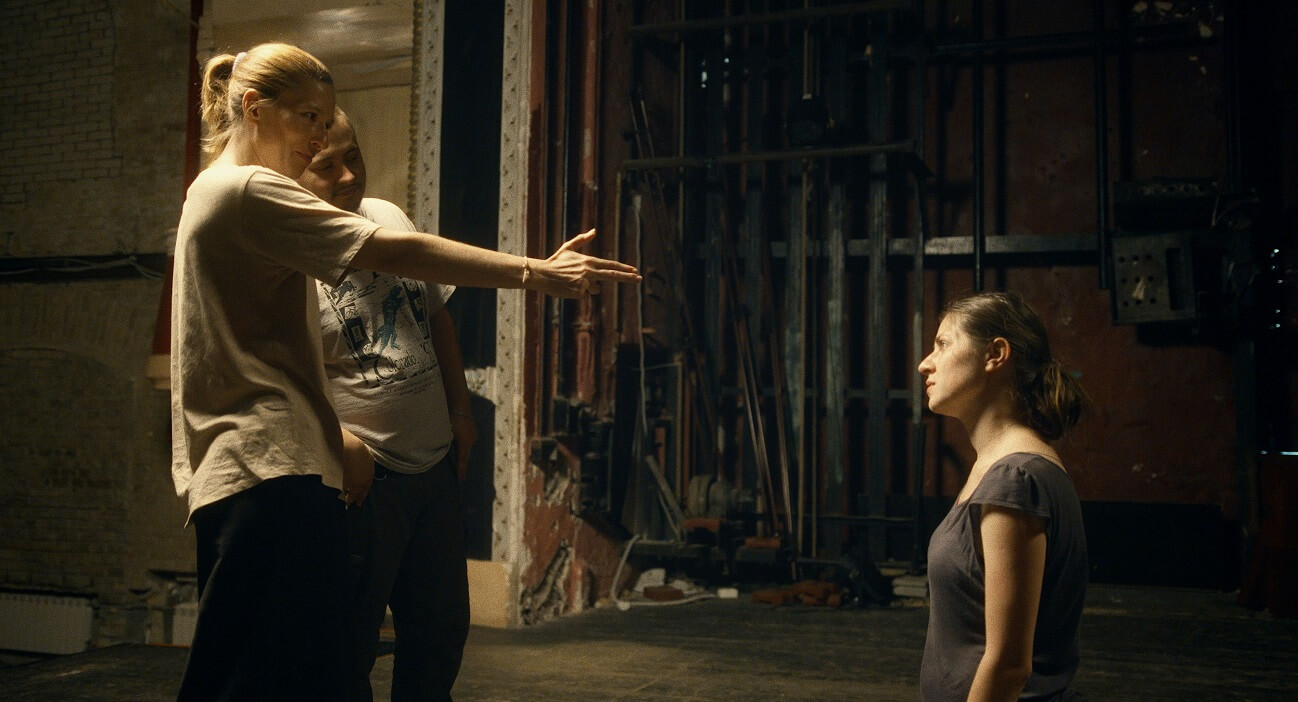 Kino Polska film series returns to BAM with comedies, drama, and Polish ...