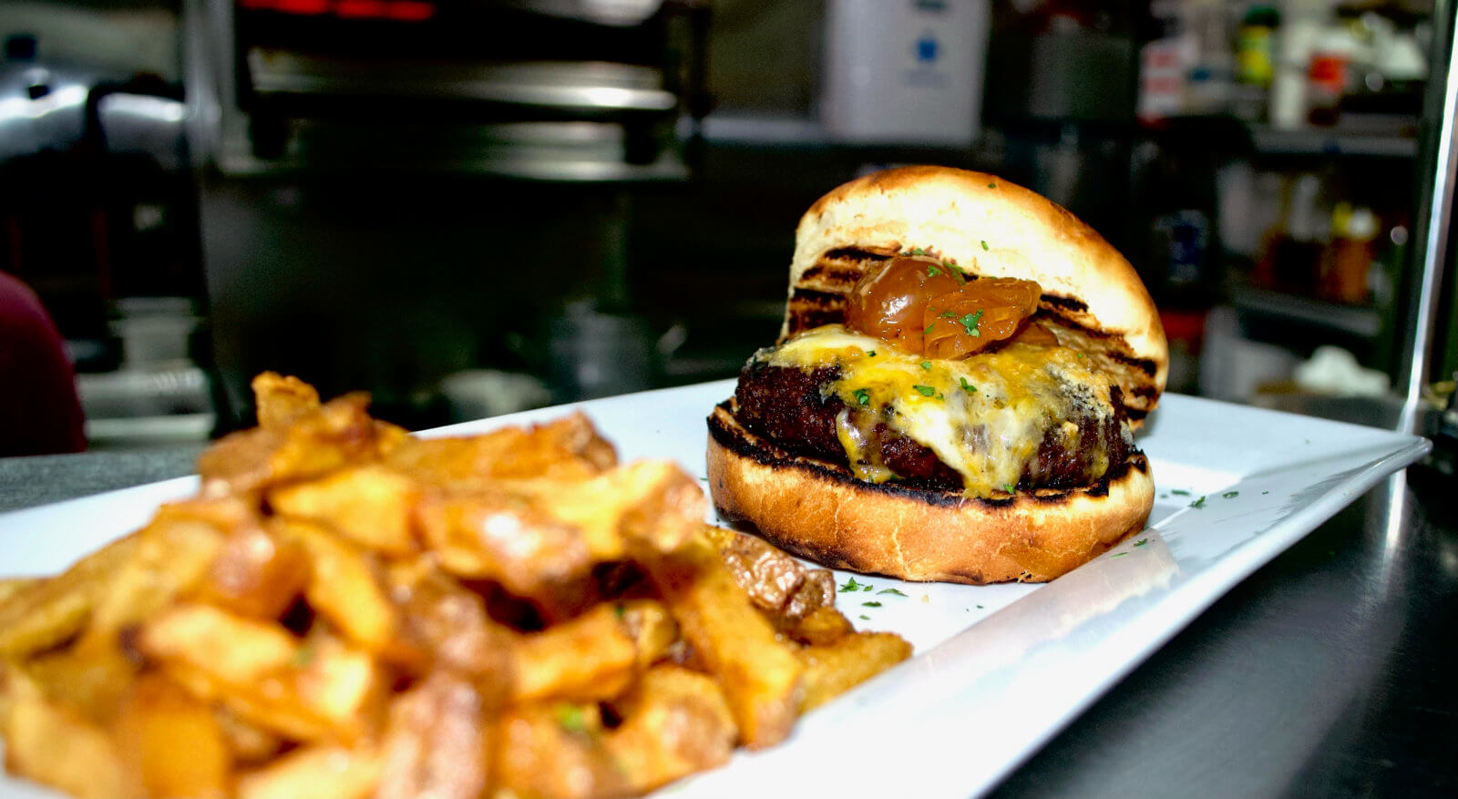 Park Slope steakhouse quickly becoming a neighborhood favorite ...