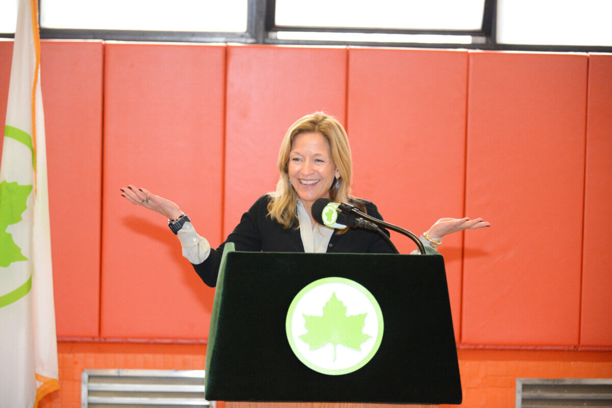 Red Hook Recreation Center gym gets $115k renovation, courtesy of ...