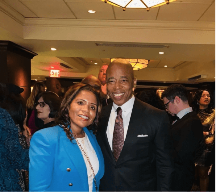 Attorney Turquoise Haskin announces run for Kings County Civil Court ...