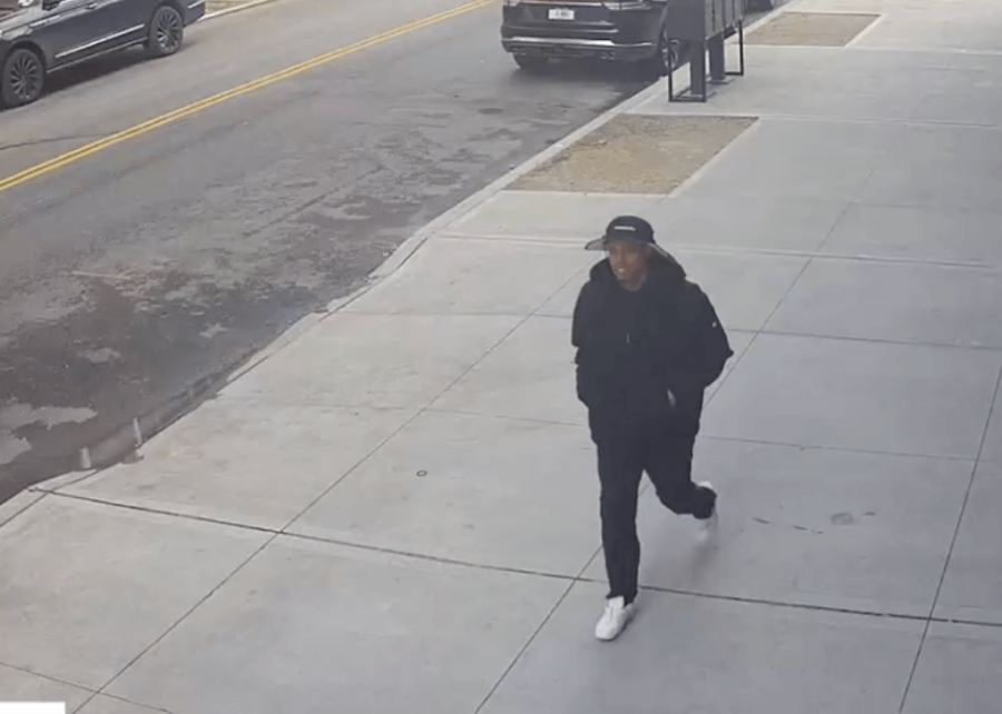 Pennsylvania Man Arrested In Connection With Fatal Stabbing In South