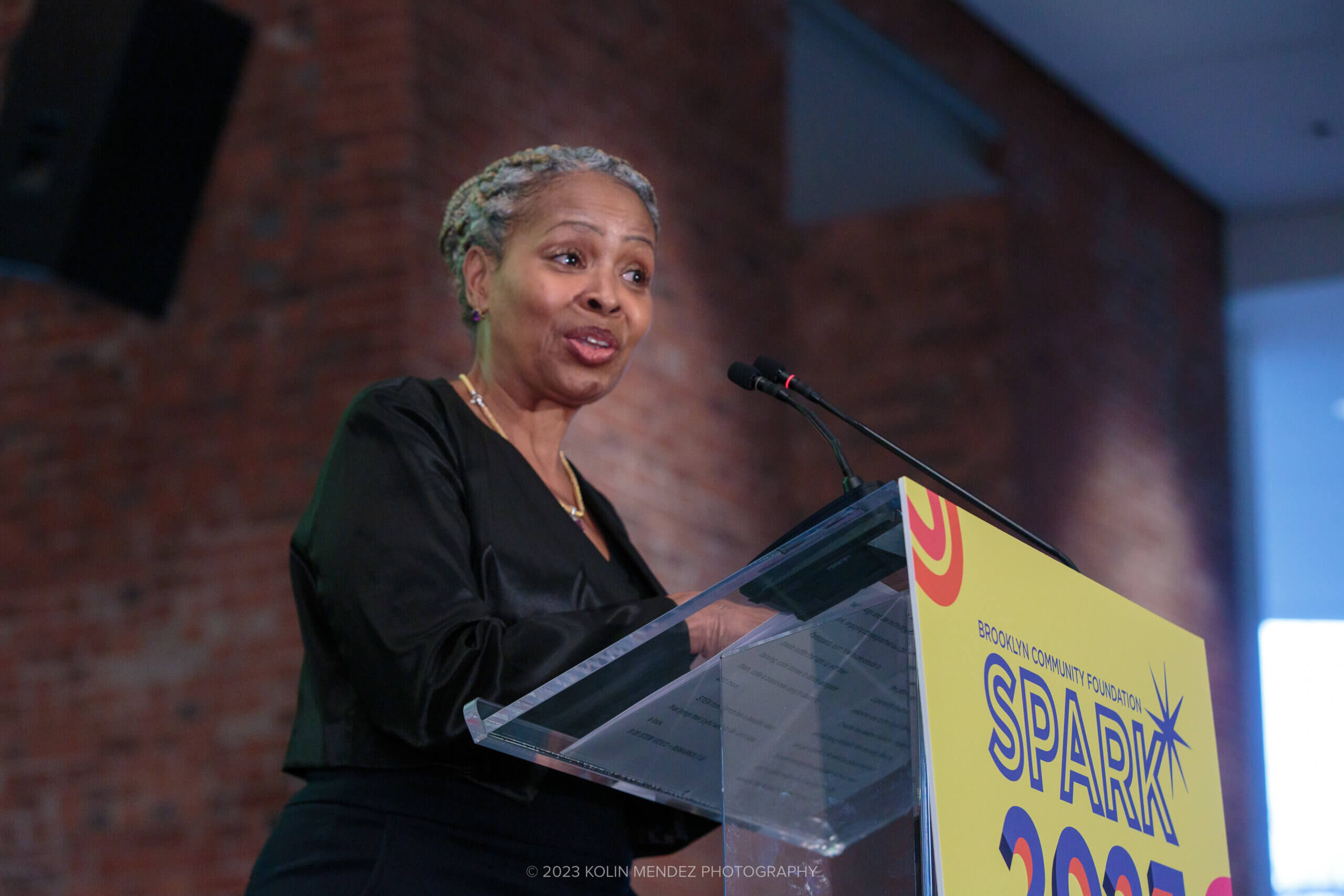 Brooklyn Community Foundation’s Spark Prize gives $100K to five ...