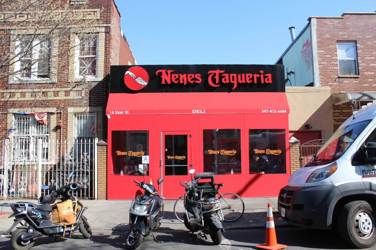 Birria in Brooklyn? Bushwick’s Nenes Taqueria expands with 2 stores ...