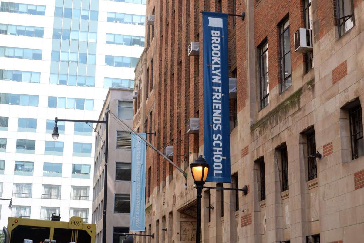 Brooklyn Friends School expands Downtown campus with purchase of former ...