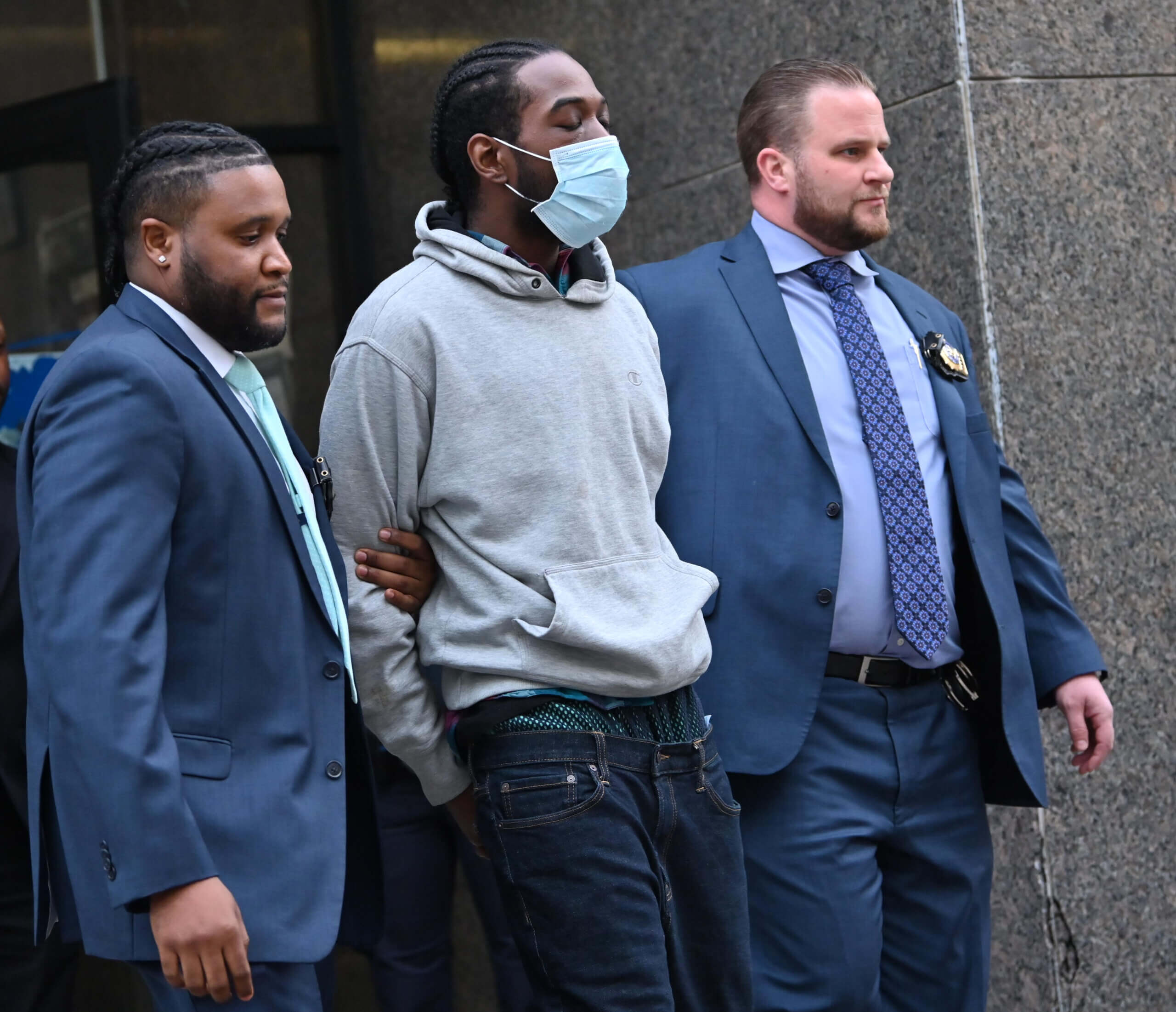 Sunset Park moped driver dies after crashing into unlicensed driver ...