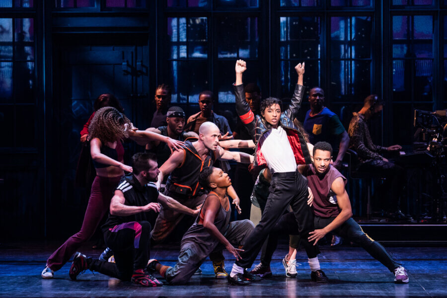 A Night on Broadway Awaits • Brooklyn Paper