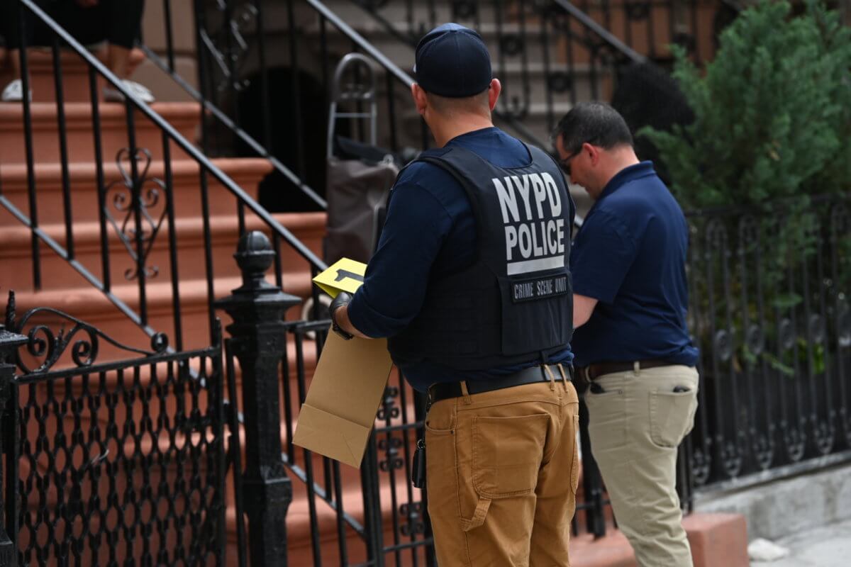 Man arrested for East Flatbush double stabbing that left one dead ...