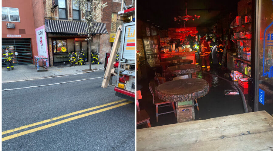 Pier 69 Market in Bay Ridge sees outpouring of support after ...