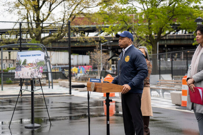 Bklyn’s new state park named for pioneering African-American pol ...