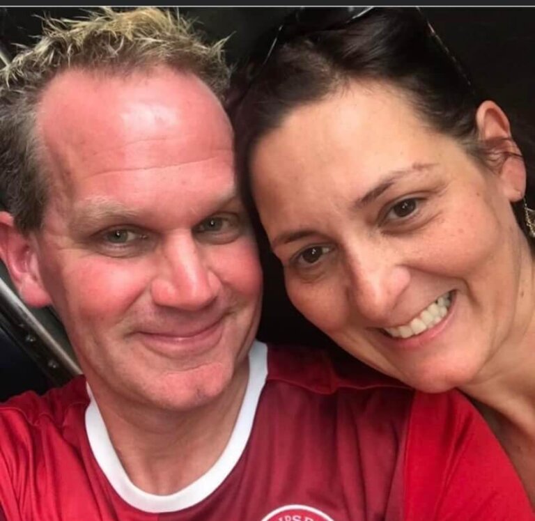 ‘How could you do this?’: Hit-and-run killer of public school teacher Matthew Jensen sentenced ...