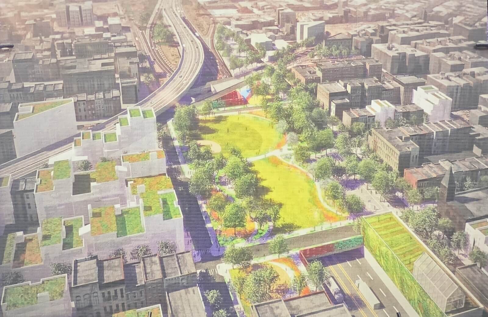 BQGreen: Electeds demand 3.5-acre park in Williamsburg to compensate ...