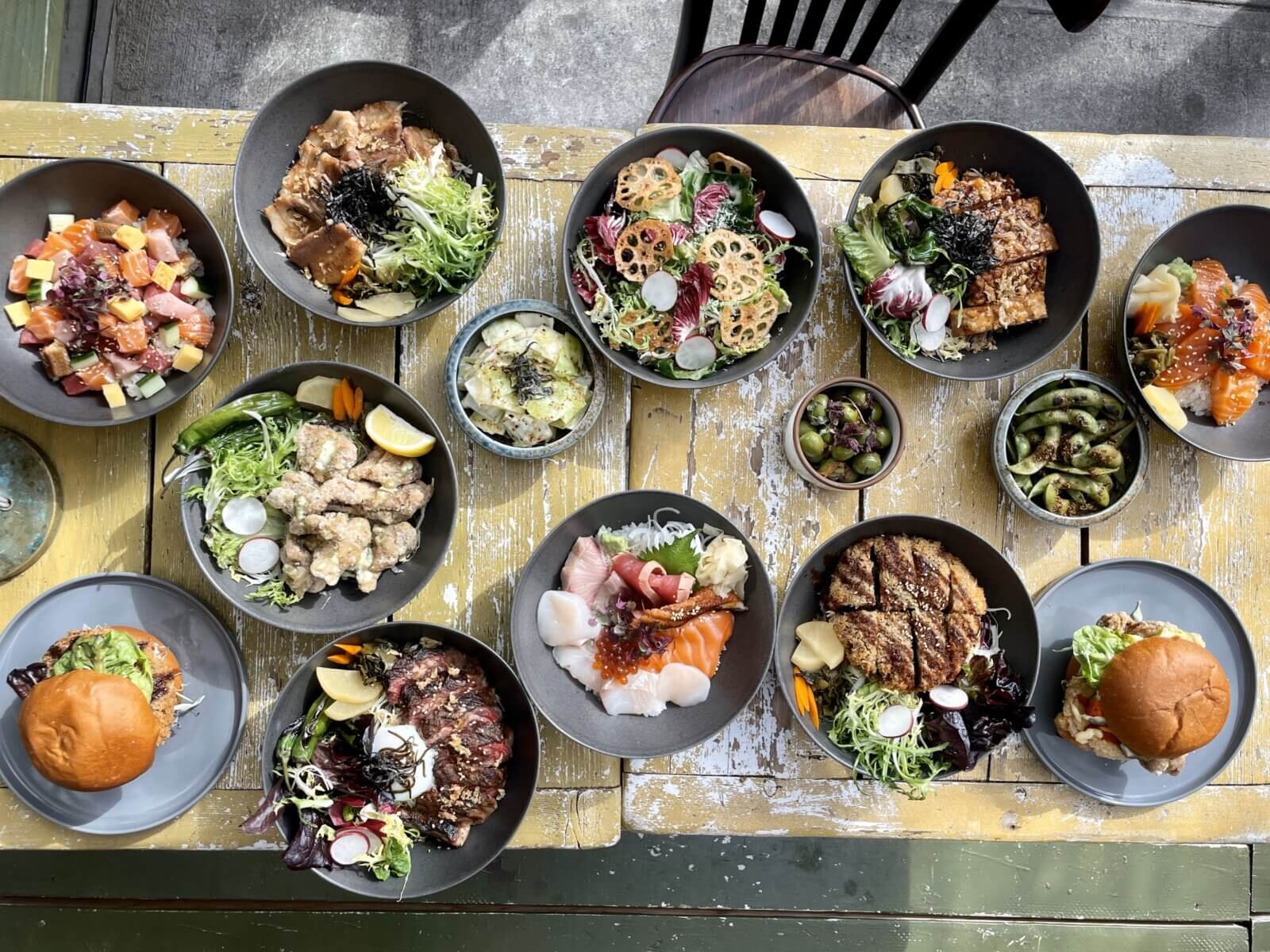 Restauranteurs bet on the future of Gowanus with a new Japanese eatery ...