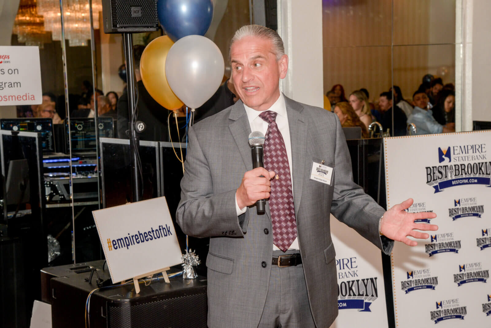 Best of Brooklyn party honors the highest quality businesses of 2023 ...