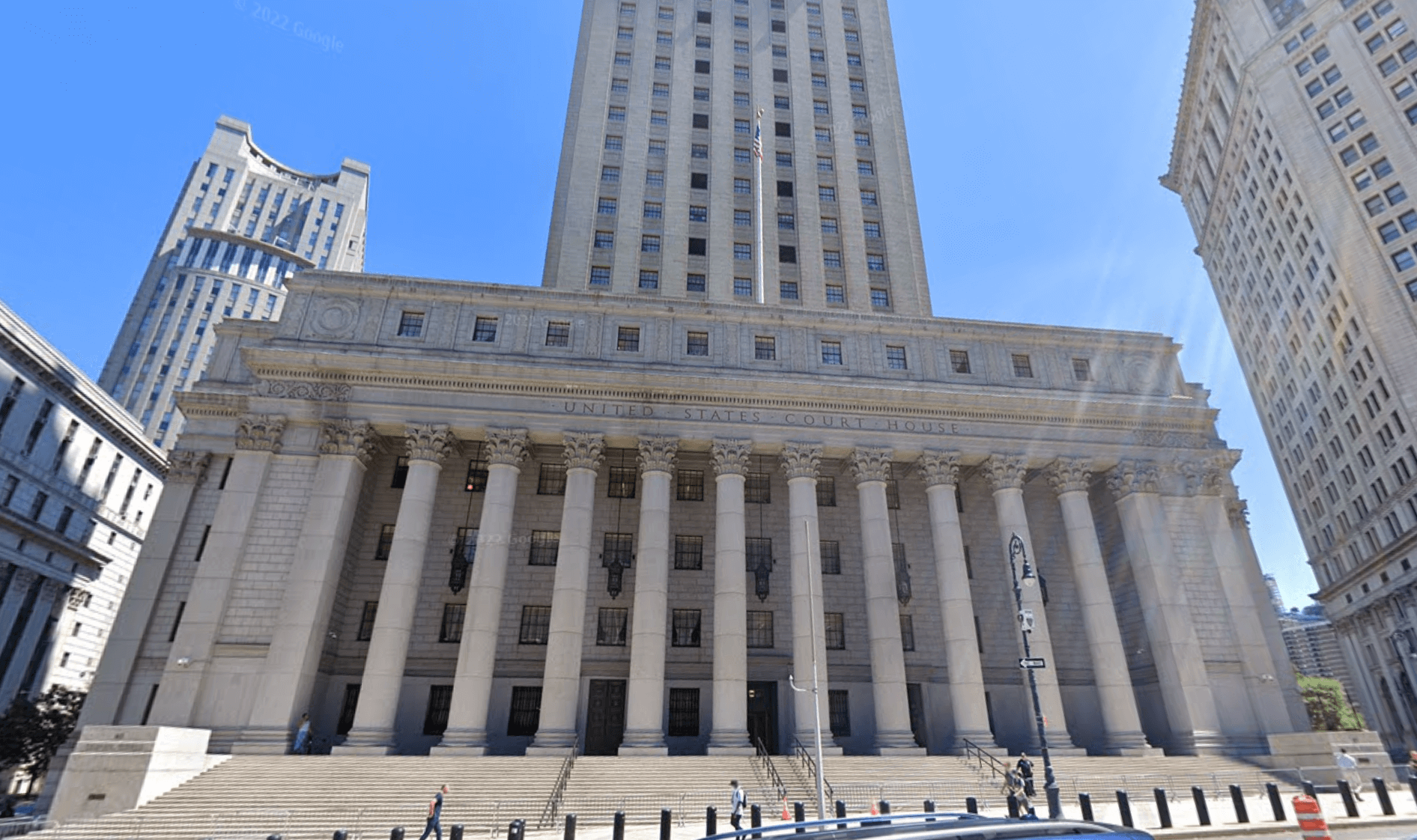 Scam real estate investor swindled $10 million in Ponzi scheme: Feds • Brooklyn Paper