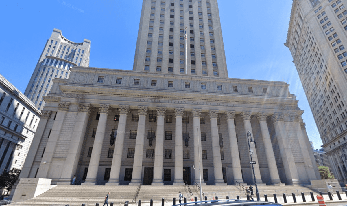 Scam real estate investor swindled $10 million in Ponzi scheme: Feds ...