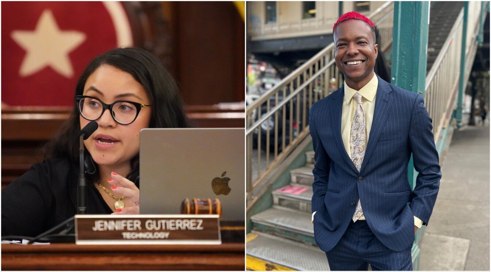 2023 City Council primary election: Who’s on the ballot, when and where to vote, and more ...