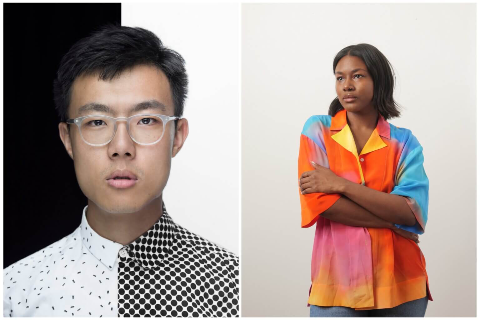 Two Brooklyn artists redesign Skittles’s wrapper to celebrate pride ...