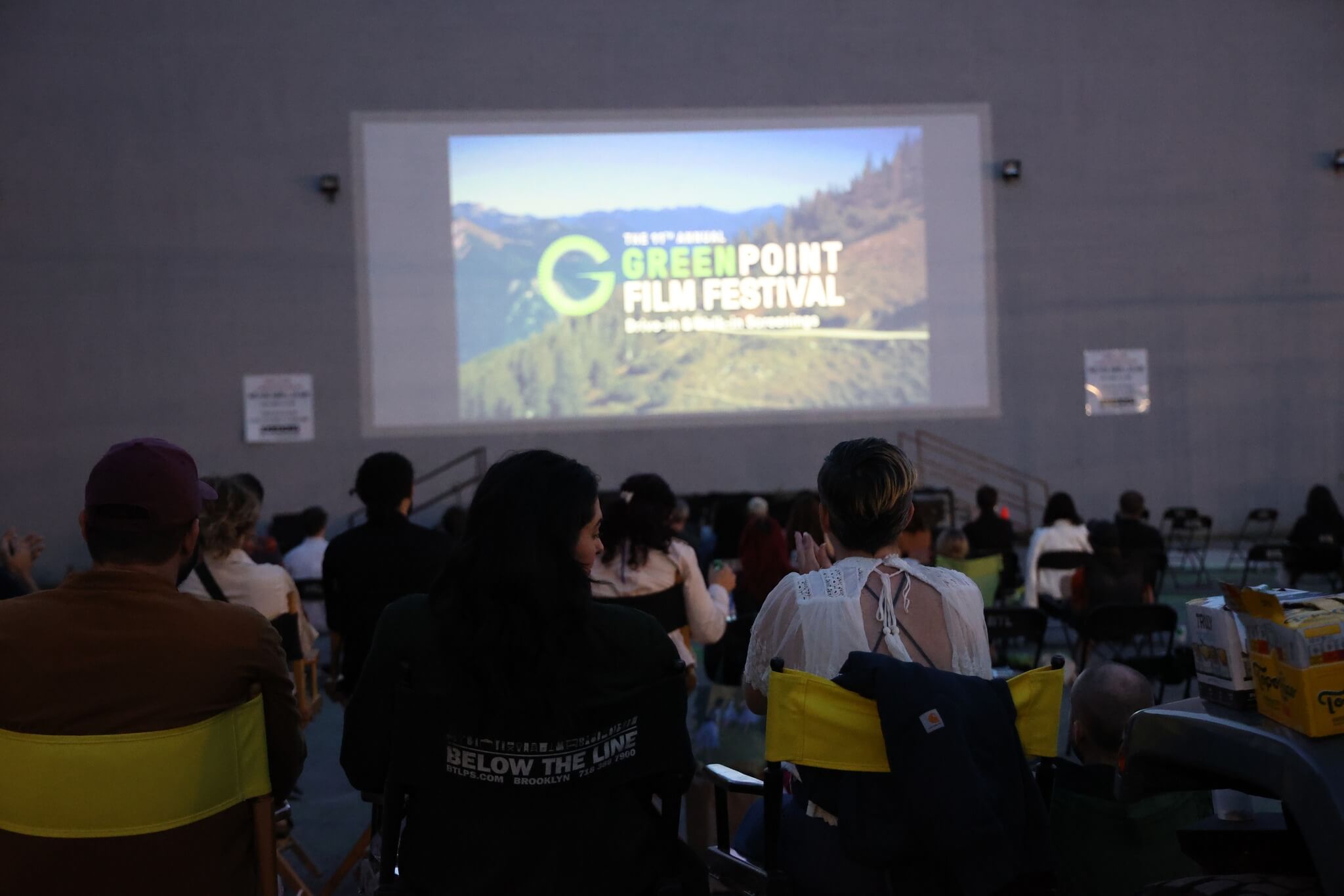 Greenpoint Film Festival returns with slate of indie flicks Aug. 2-6 ...