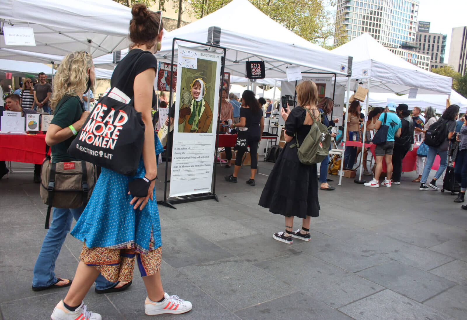 Brooklyn Book Festival takes over this weekend with Children’s Day and ...