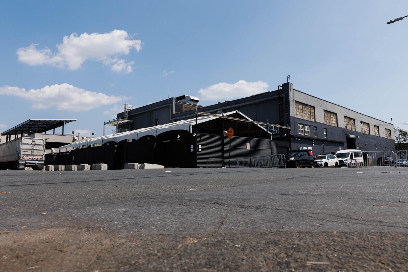 Brooklyn Mirage parent company, Avant Gardner, files for bankruptcy ...