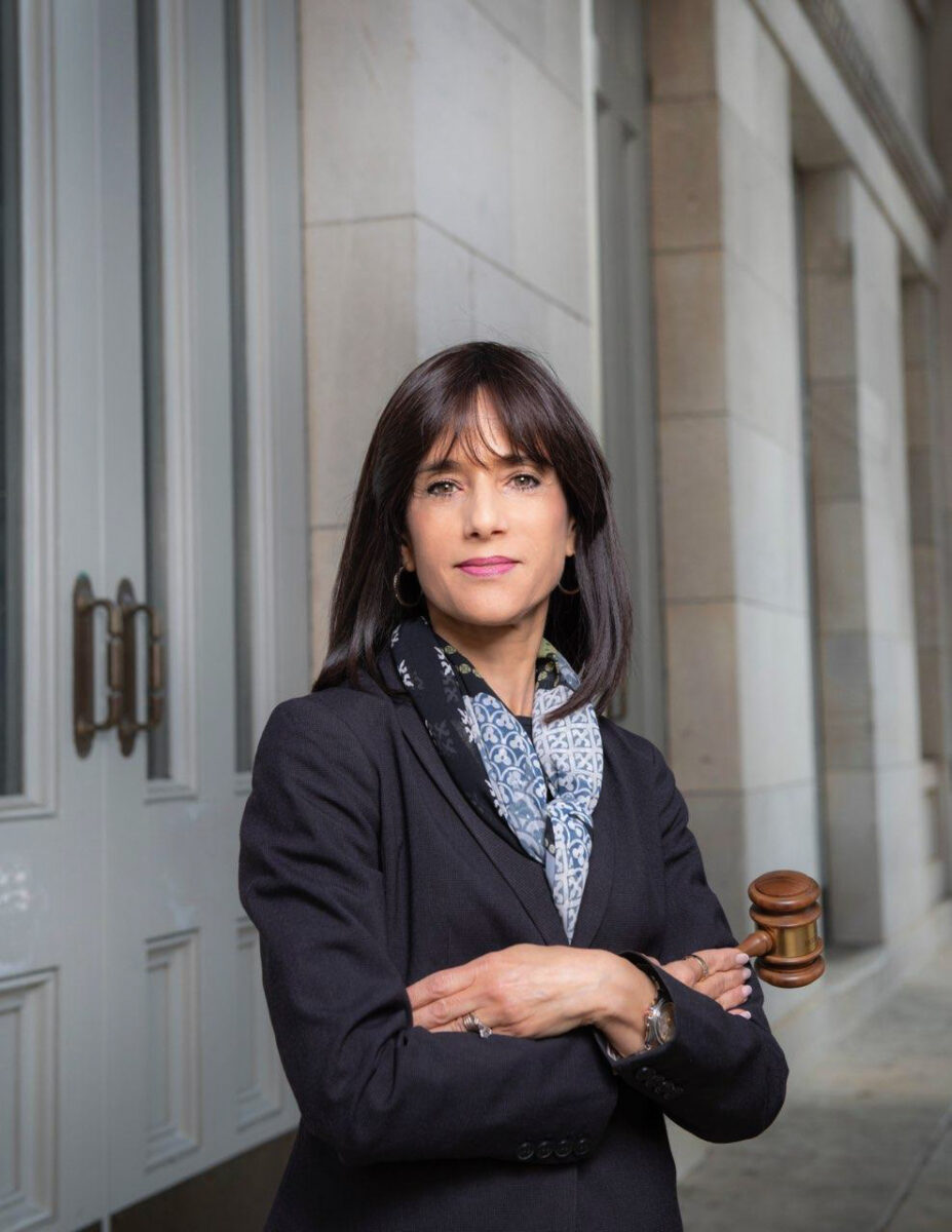 Judge: Lopez must pay his $300K sexual harassment fine • Brooklyn Paper