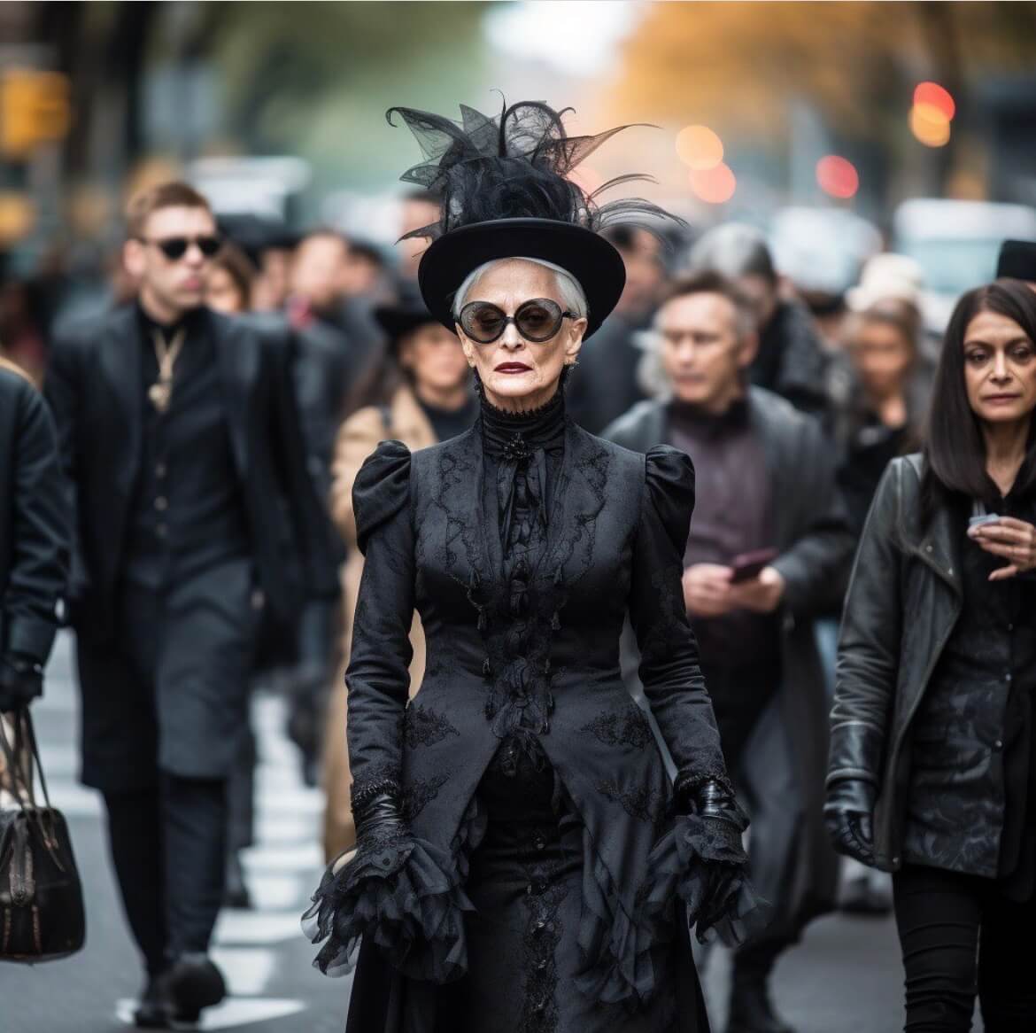 Madame Morbid’s ghost trolley tours return for the spooky season ...