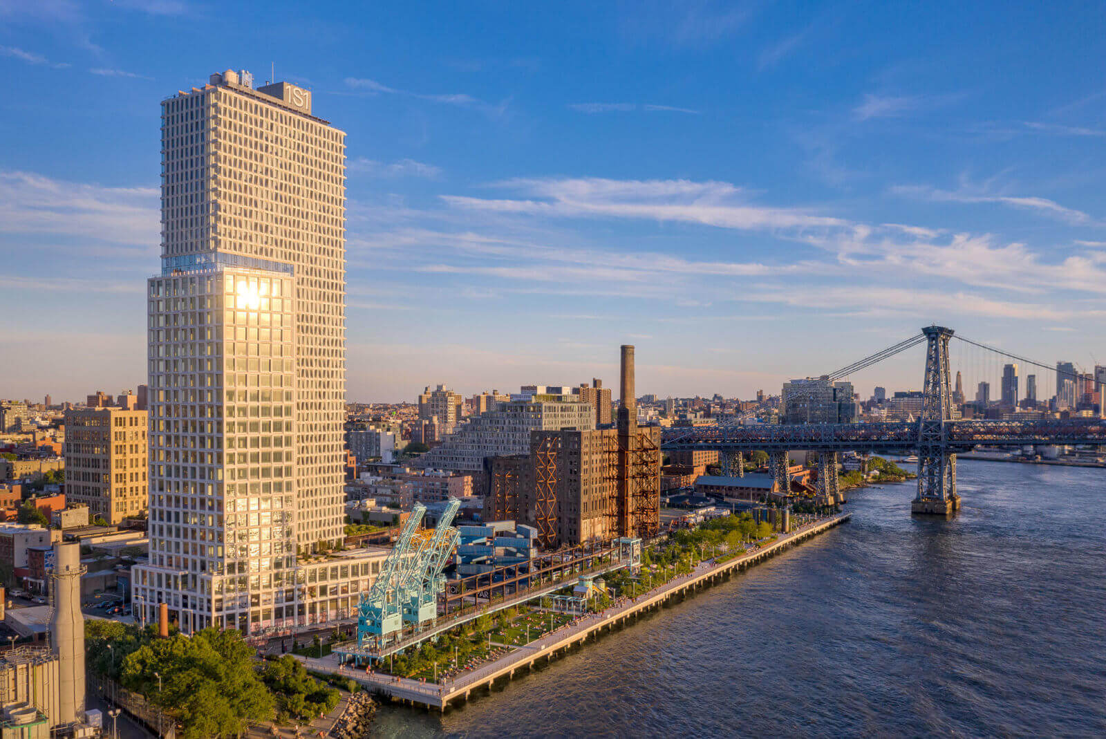 Beep unveils bold new vision for Brooklyn with comprehensive plan to ...