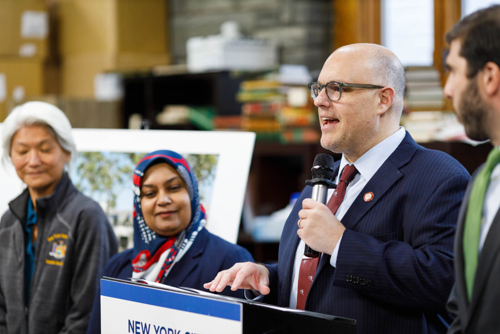 Bay Ridge community center housed in former church to get $6M ...