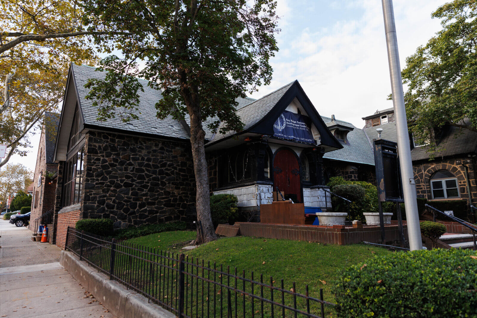Bay Ridge community center housed in former church to get $6M ...
