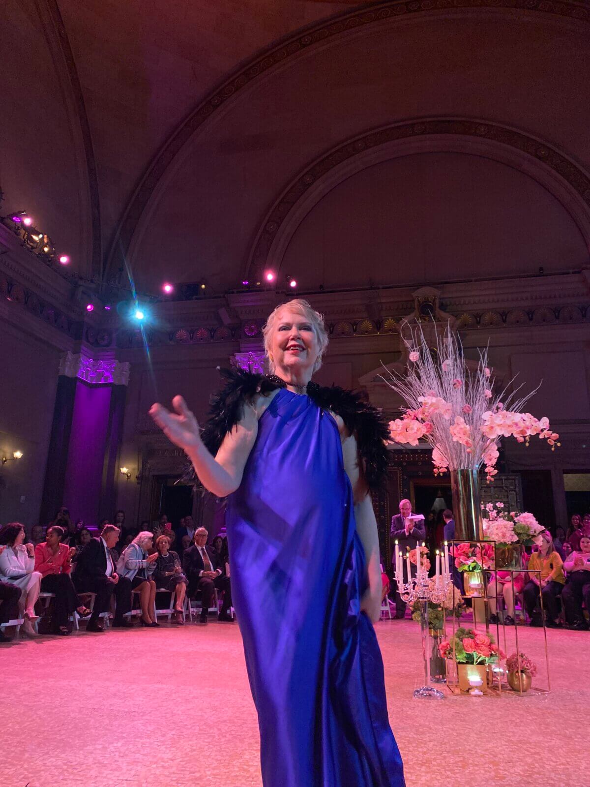 Breast cancer survivors celebrate life at Maimonides’ 10th annual Pink ...