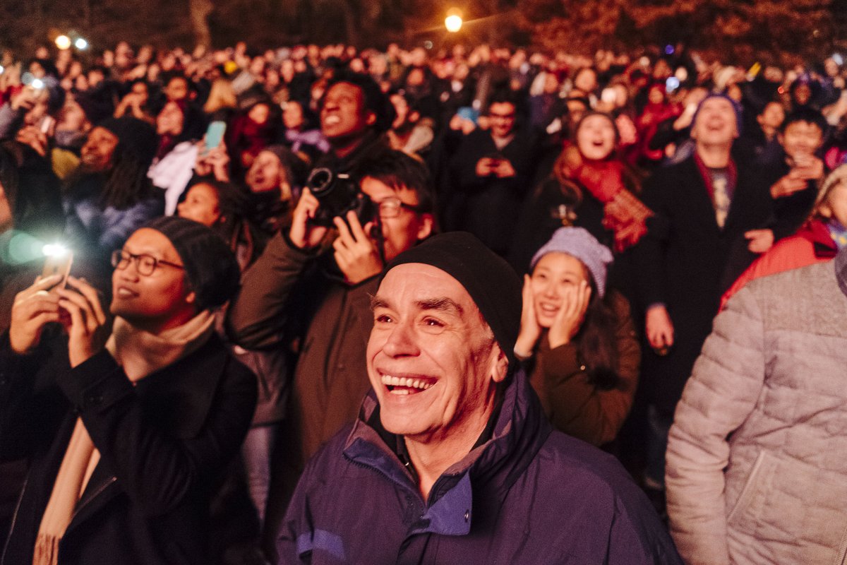 A time-honored tradition: Prospect Park to celebrate New Year’s Eve ...