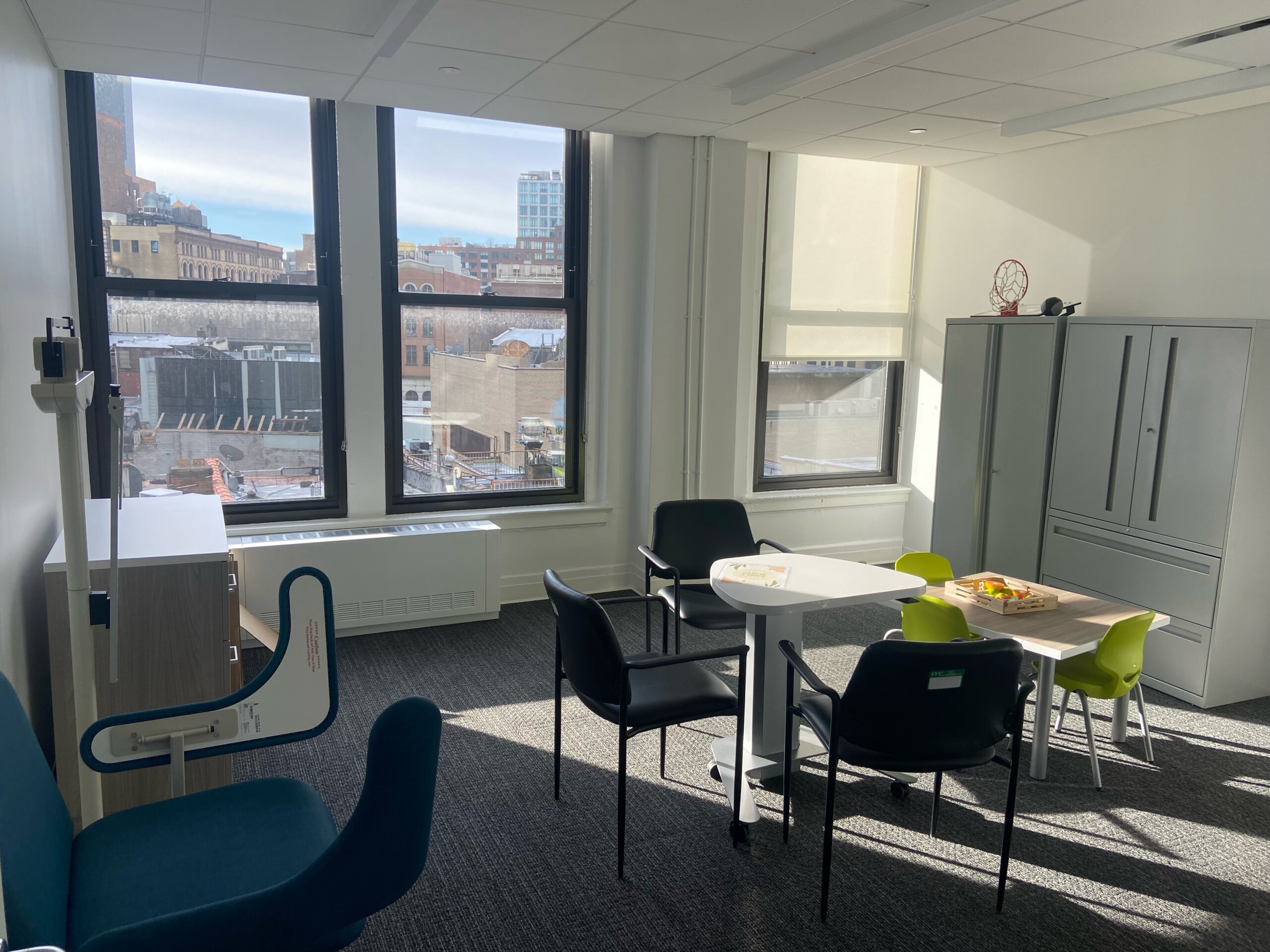 JCCA opens new youth mental health and preventive care facility in ...