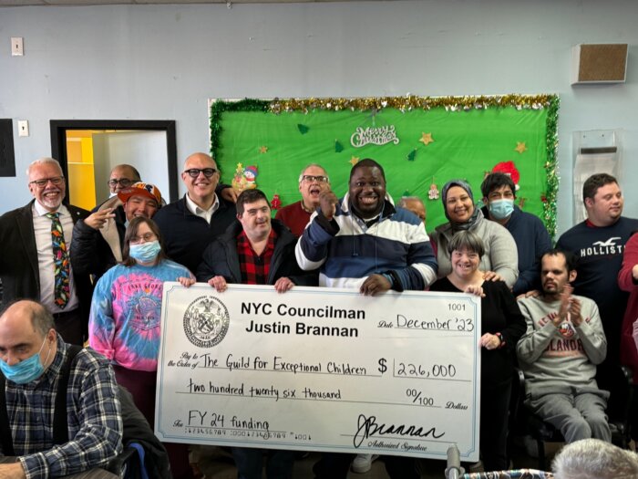 Brooklyn’s Fort Greene Preparatory Academy to expand arts education ...